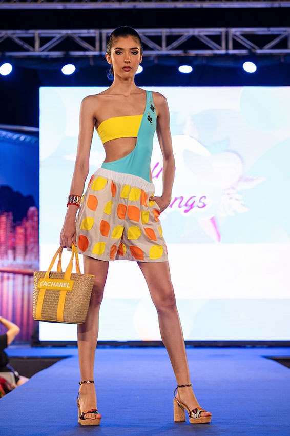 El Premio Nacional Moda Baño Nuevos Talentos ya tiene ganador | Cyl