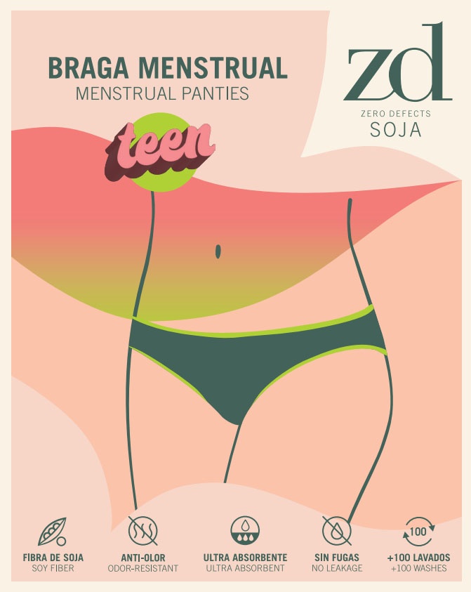 ZD Zero Defects, a por la Generación Z | Cyl